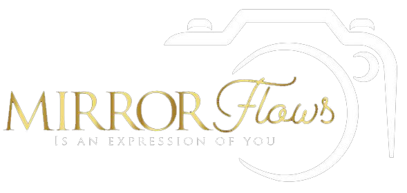 Portraits - Mirrorflows